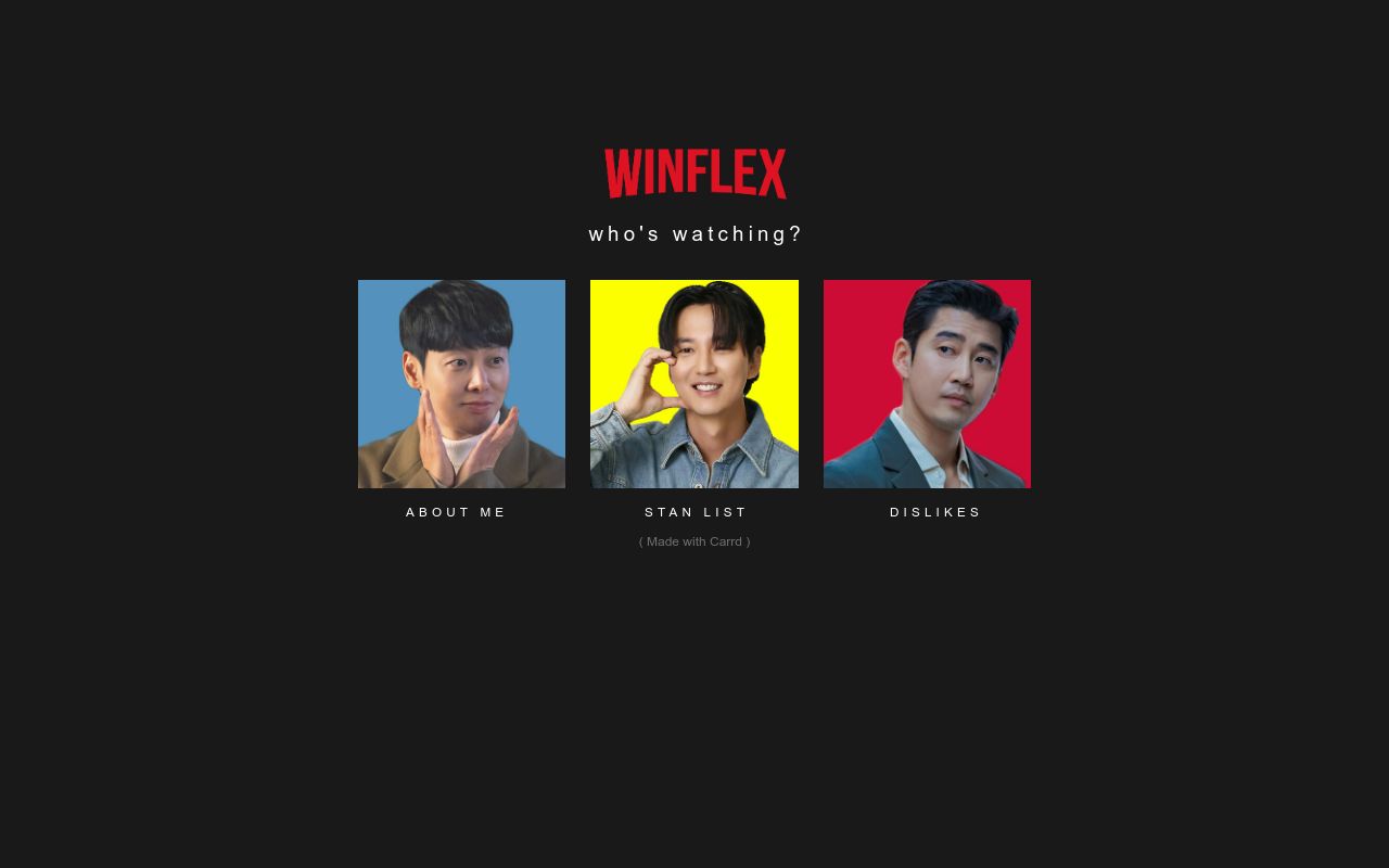 Winflex